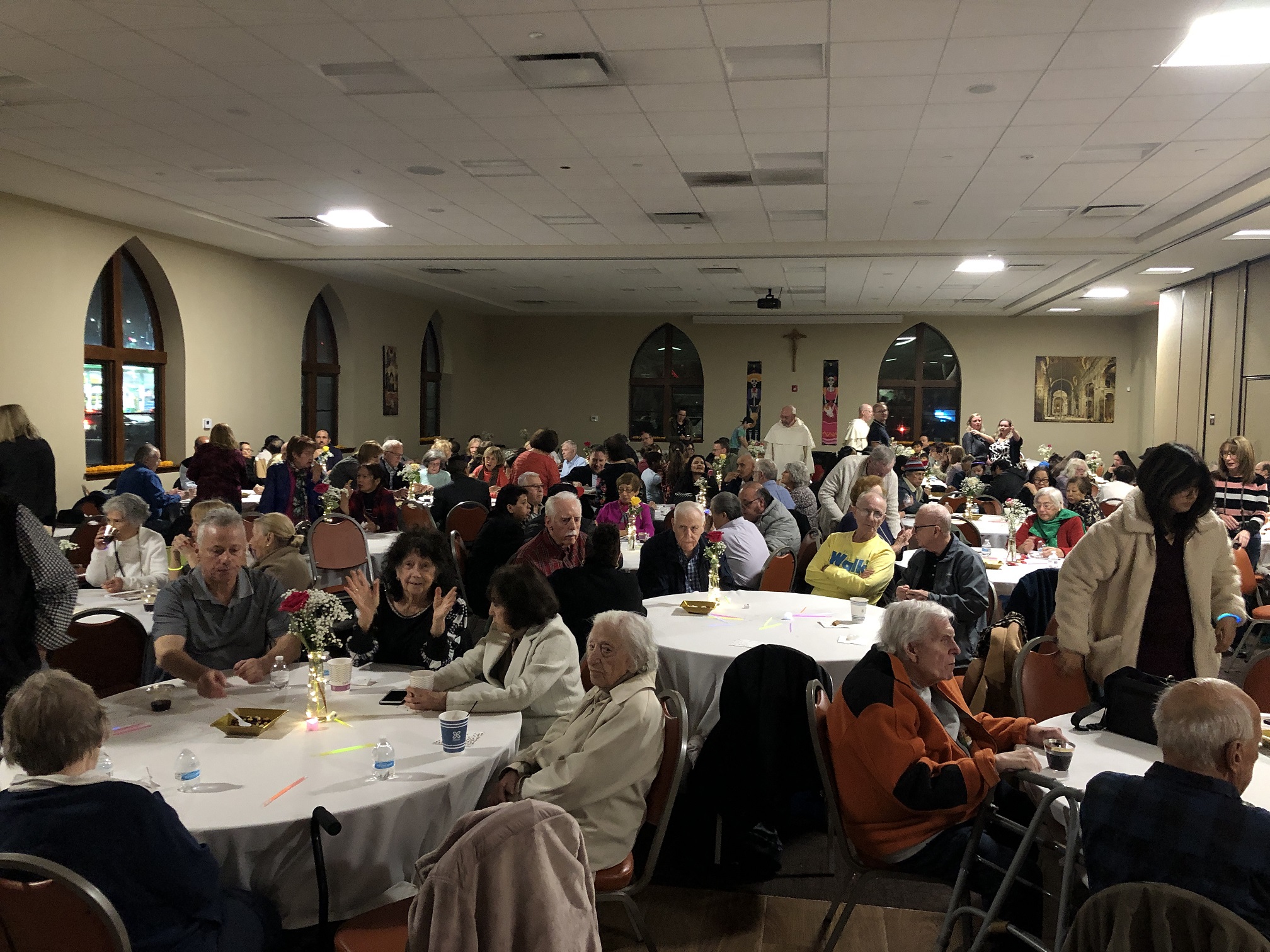 Boletín Dominical 5 de Noviembre 2023 / Sunday Bulletin November 5 ...